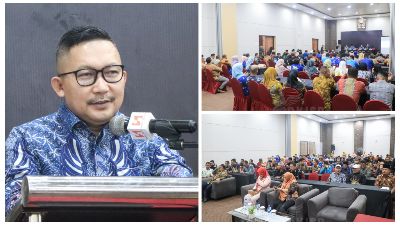 Pemda Banggai Raih Prestasi Dengan Membangun 1.207 Infrastruktur Pendidikan Selama 2021-2024 ...