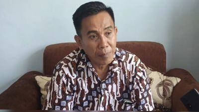 Kapal Pengganti KMP Teluk Tolo, KMP Dolosi Menunggu Izin Berlayar Dari ...