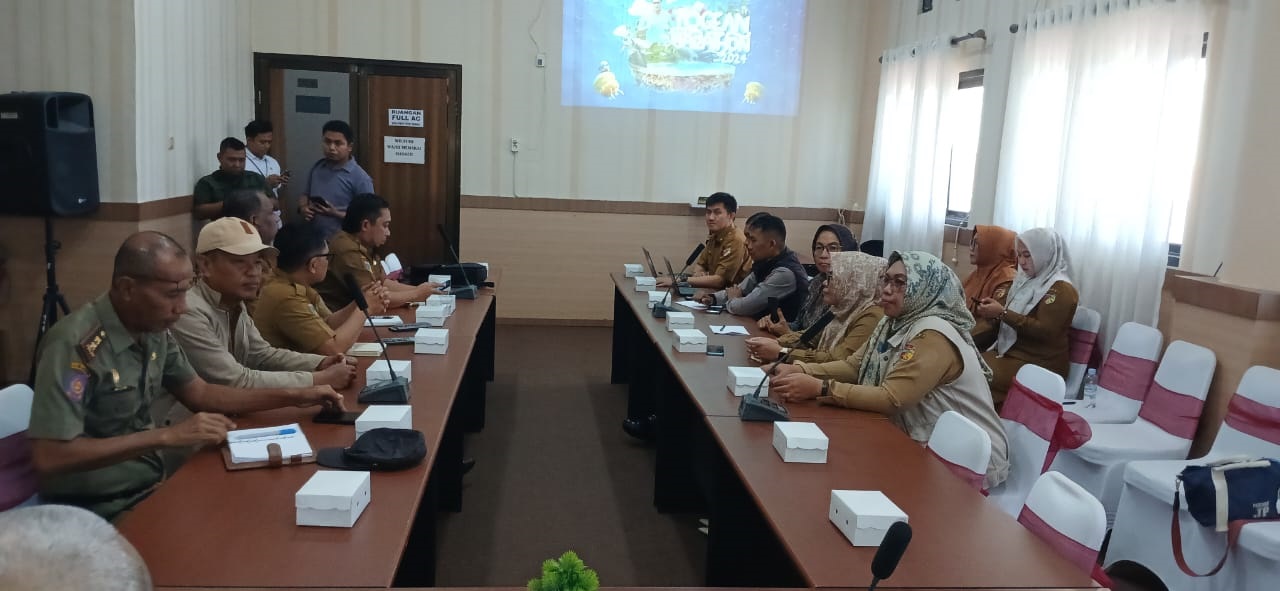 Event Togean Half Maraton Akan di Ikuti Ribuan Pelari Dari Sejumlah ...