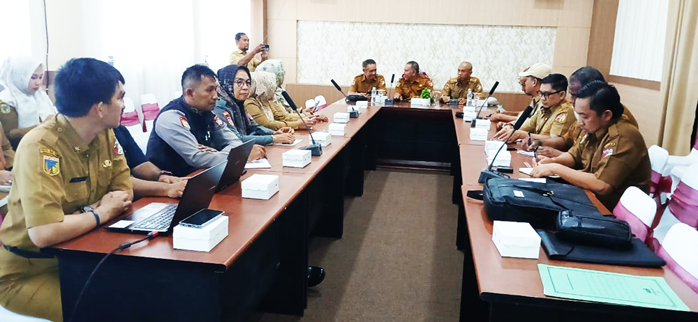 Event Togean Half Maraton Akan di Ikuti Ribuan Pelari Dari Sejumlah ...